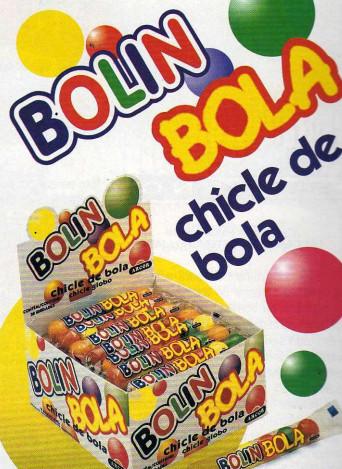 As 10 gomas de mascar que você já mascou - EhJapa